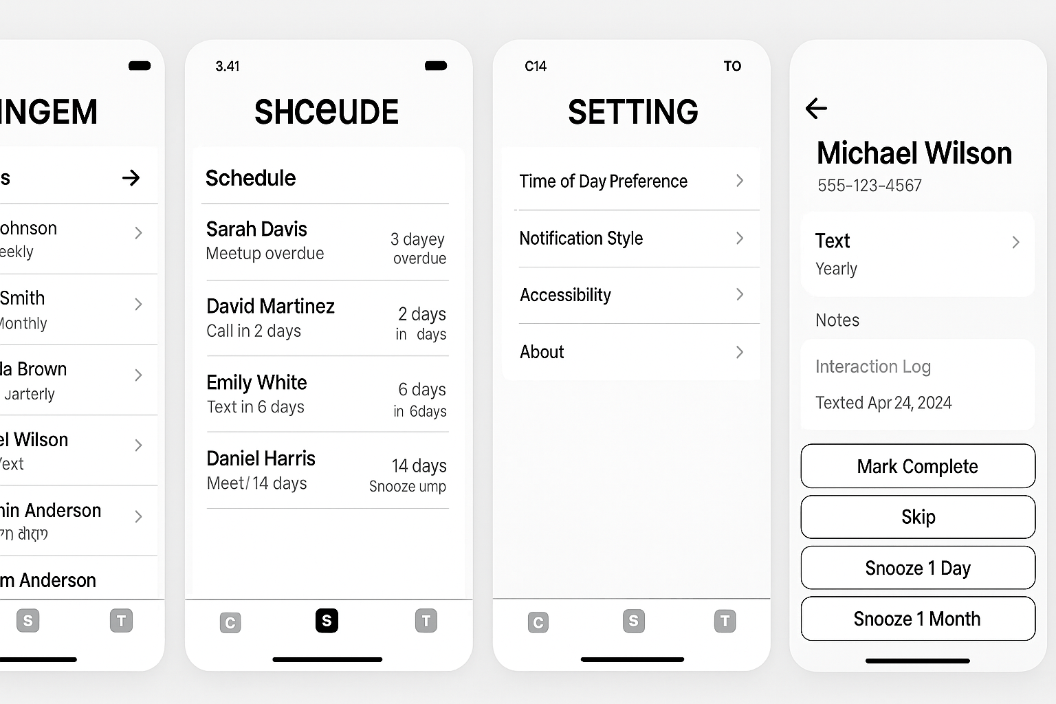 Piplo — Never miss reaching out again. | by Paul Gedeon | Jul, 2025 ...